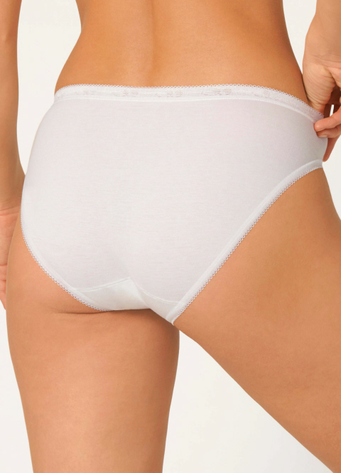 Sloggi 3pk Basic Tai Briefs - Suzanne Charles